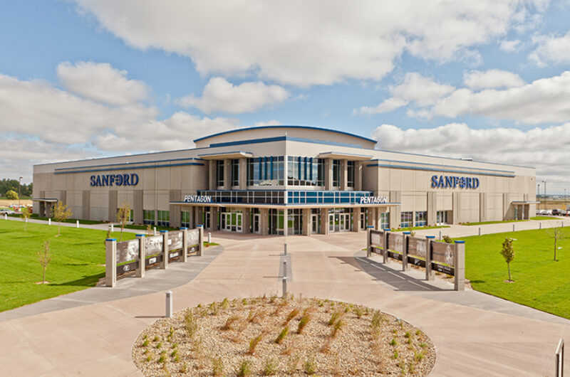 Sanford Sports Complex | Experience Sioux Falls