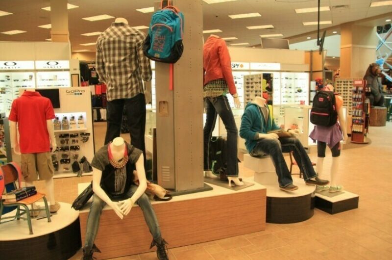 SCHEELS | Experience Sioux Falls