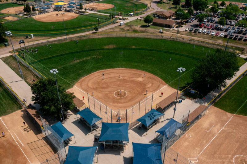 Sherman Park | Experience Sioux Falls