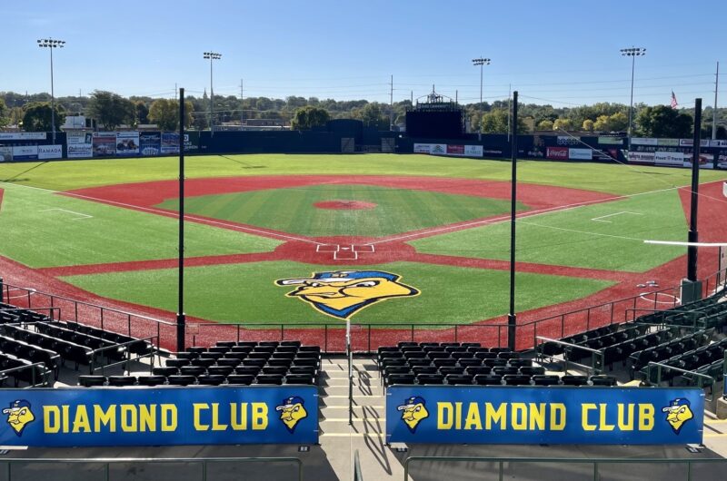 Sioux Falls Canaries | Experience Sioux Falls