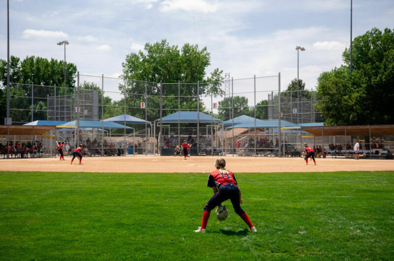 Sherman Park | Experience Sioux Falls