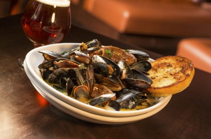 TAPHOUSE 41 | Experience Sioux Falls