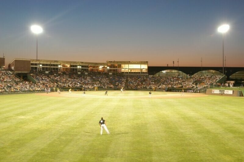 Sioux Falls Stadium | Experience Sioux Falls