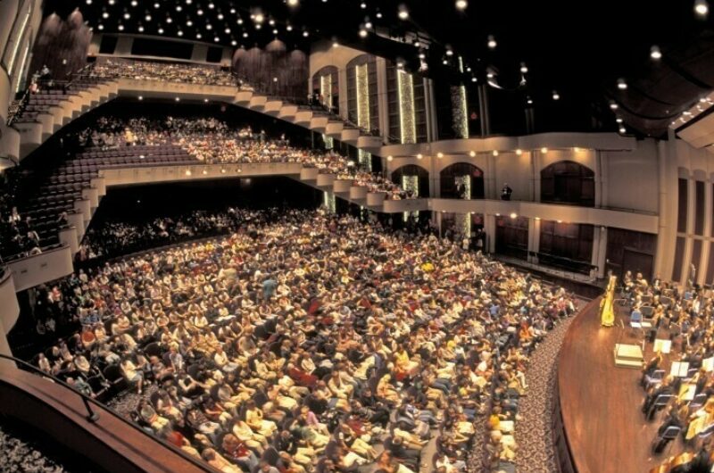 [devMode] Washington Pavilion | Experience Sioux Falls