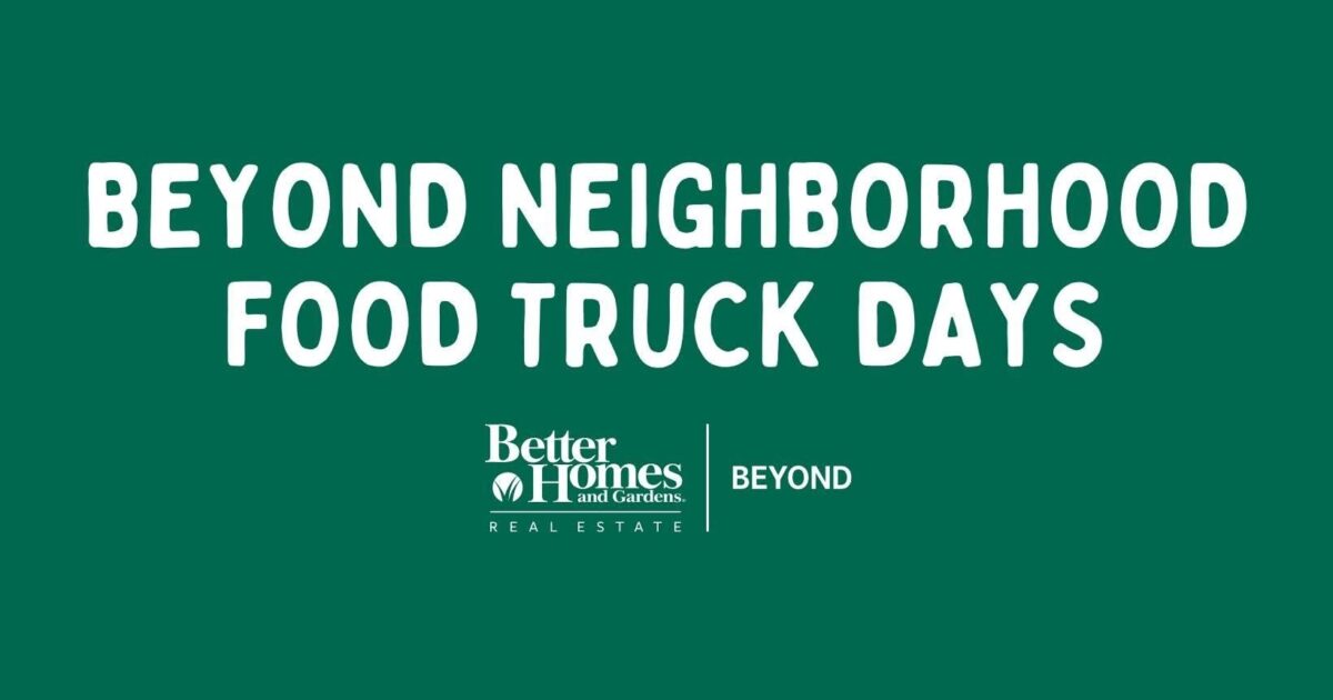 Beyond Neighborhood Food Truck Days | Experience Sioux Falls