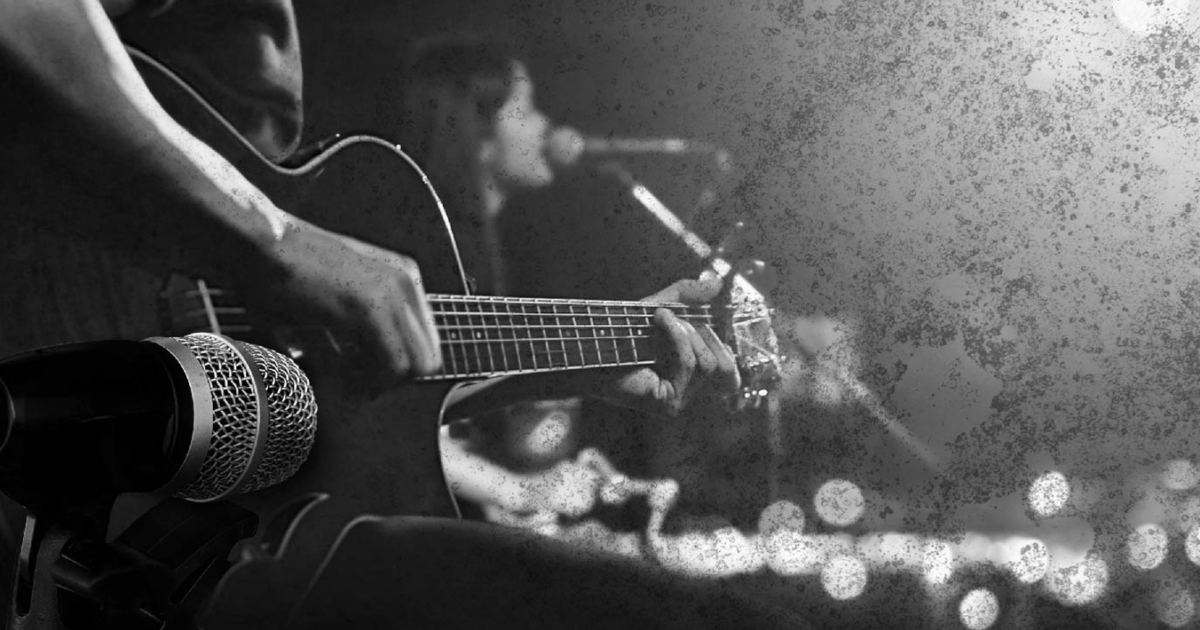 LANDON WEIS - Live Music at Blue Rock Bar &… | Experience Sioux Falls