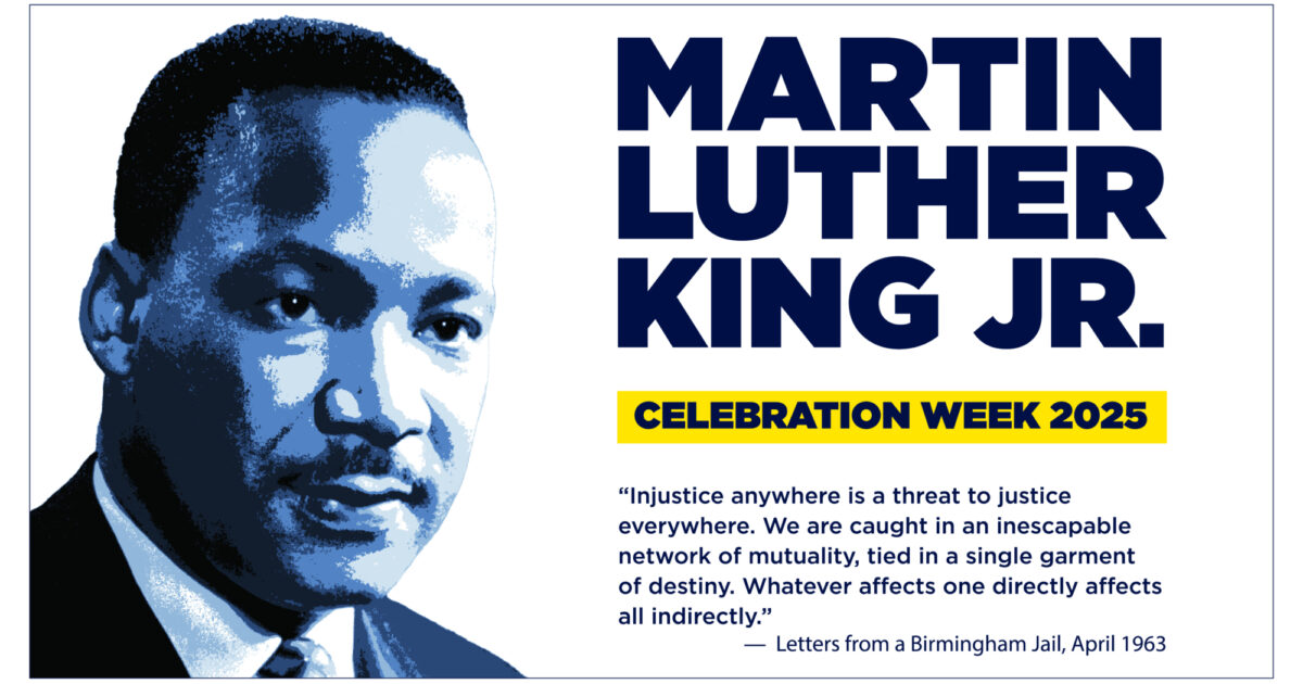 MLK Celebration Week 2025 | Experience Sioux Falls