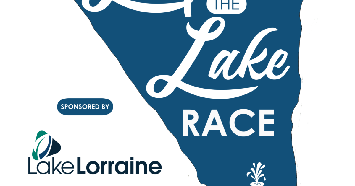 Loop the Lake Race | Experience Sioux Falls