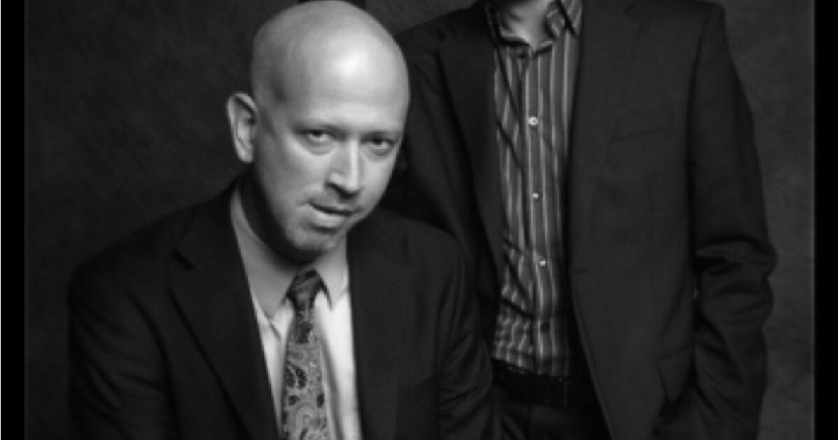 The Hegg Brothers at the Old Courthouse… | Experience Sioux Falls