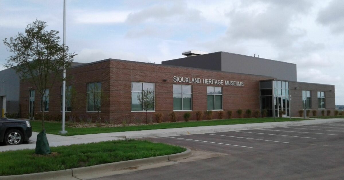 Behind the Scenes Tour of the Irene Hall… | Experience Sioux Falls