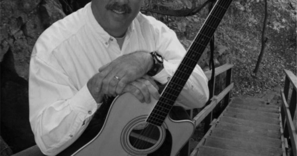 Marty DeWitt at the Old Courthouse Museum… | Experience Sioux Falls