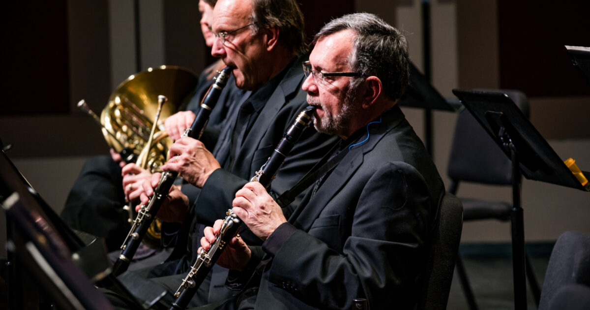 South Dakota Symphony Orchestra: American… | Experience Sioux Falls