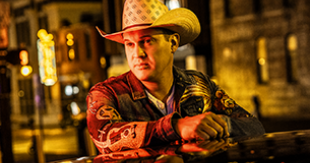 Jon Pardi: Honkytonk Hollywood Tour 2025 | Experience Sioux Falls