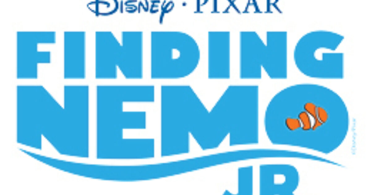 Finding Nemo Jr | Experience Sioux Falls