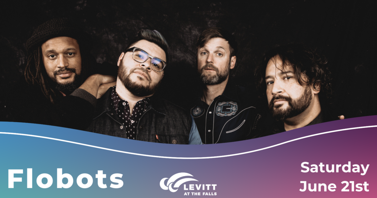 Flobots | Experience Sioux Falls