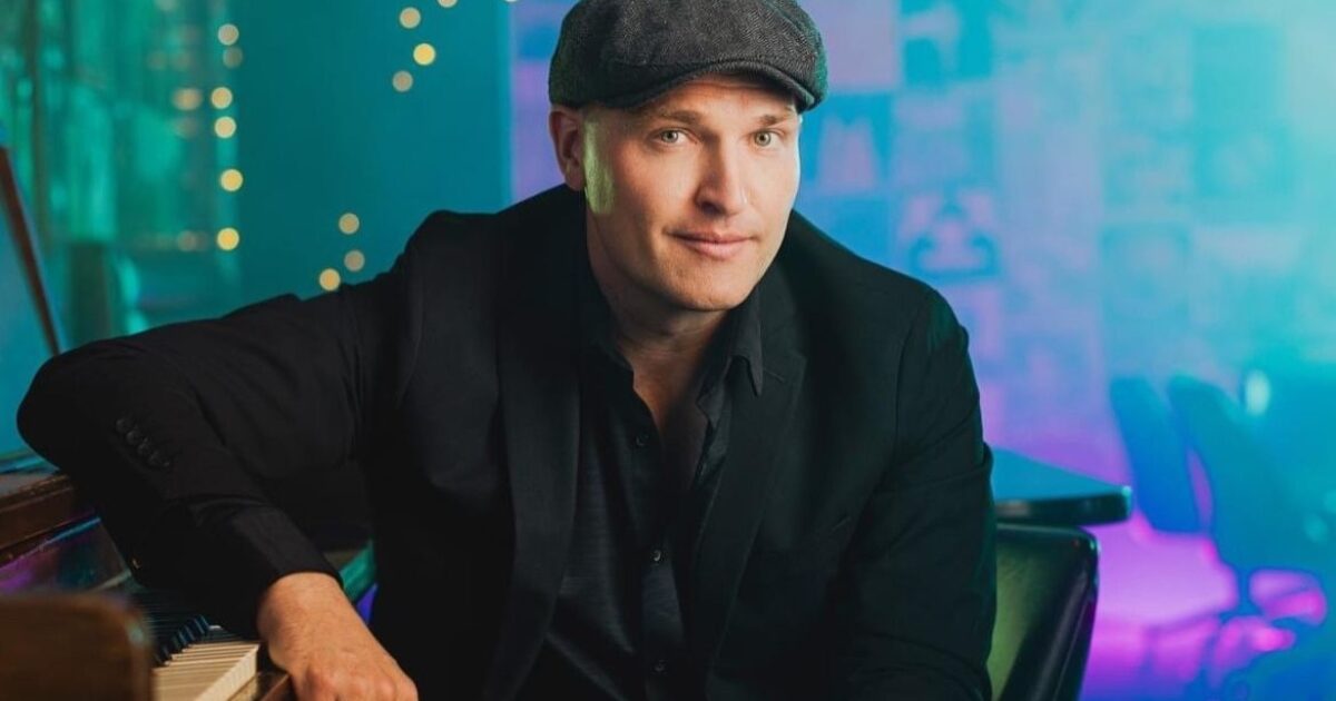 Matthew Mayer in Concert – Holiday and Dreams | Experience Sioux Falls