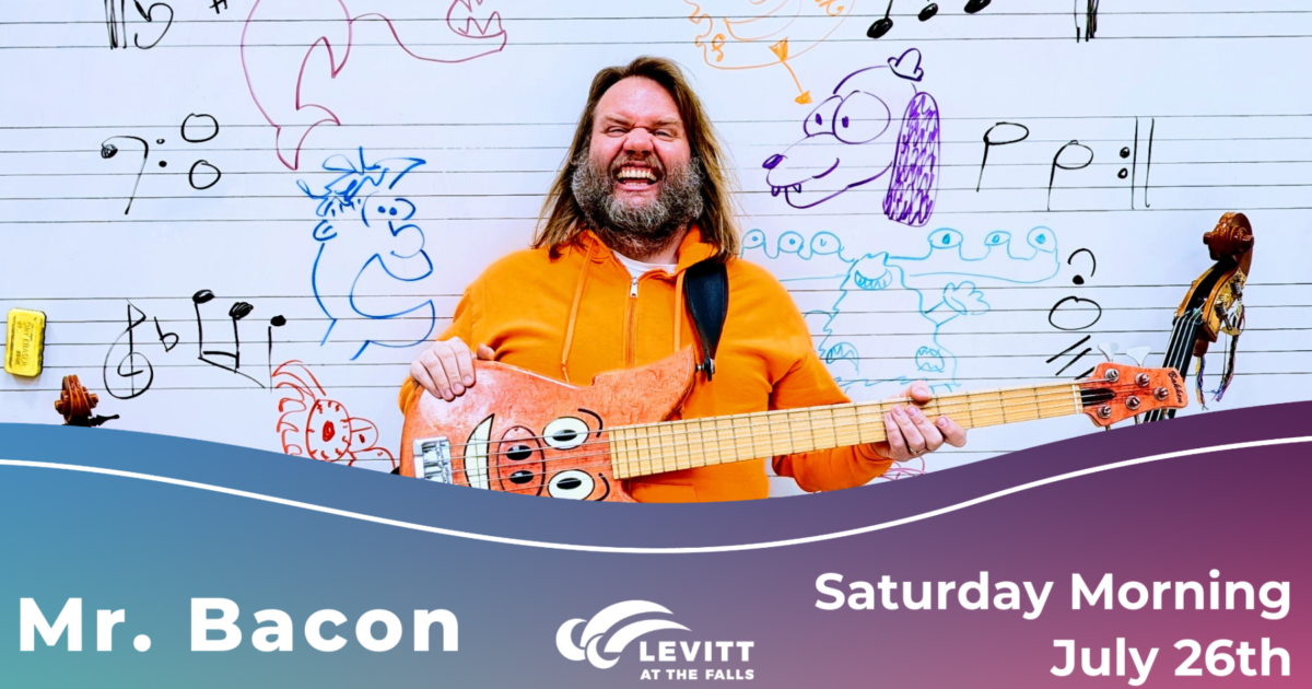 Mr. Bacon | Experience Sioux Falls