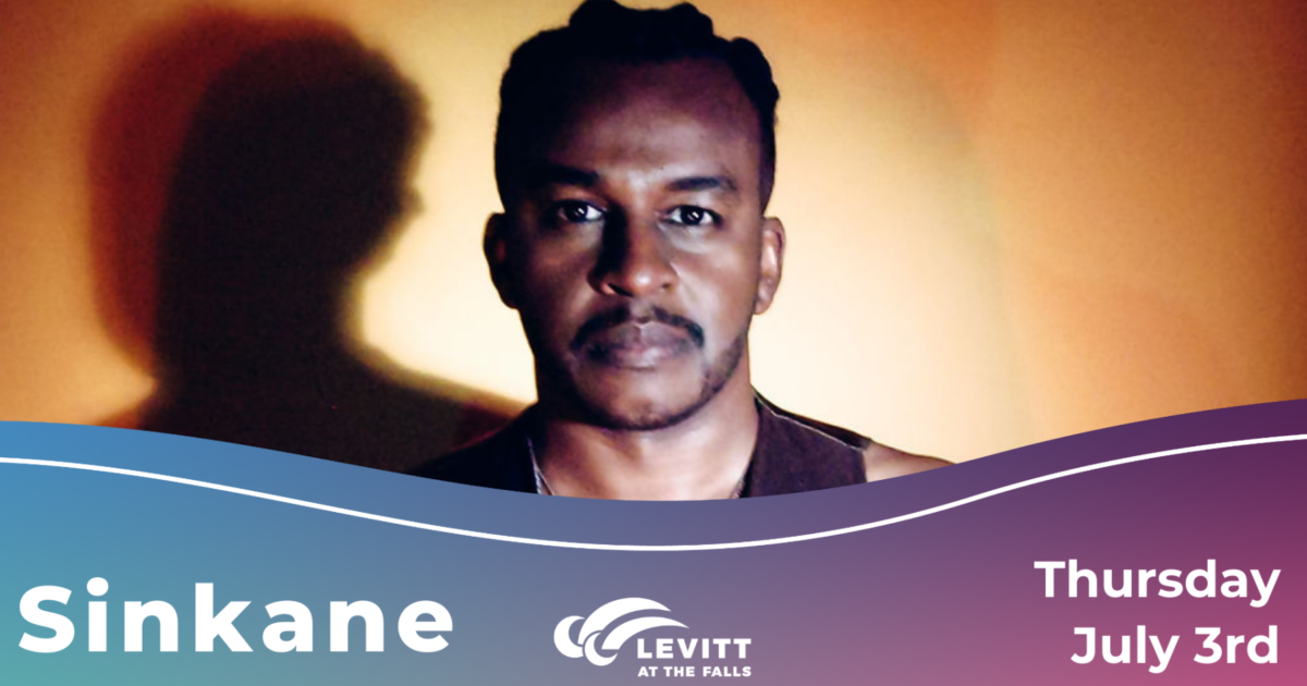 Sinkane | Experience Sioux Falls