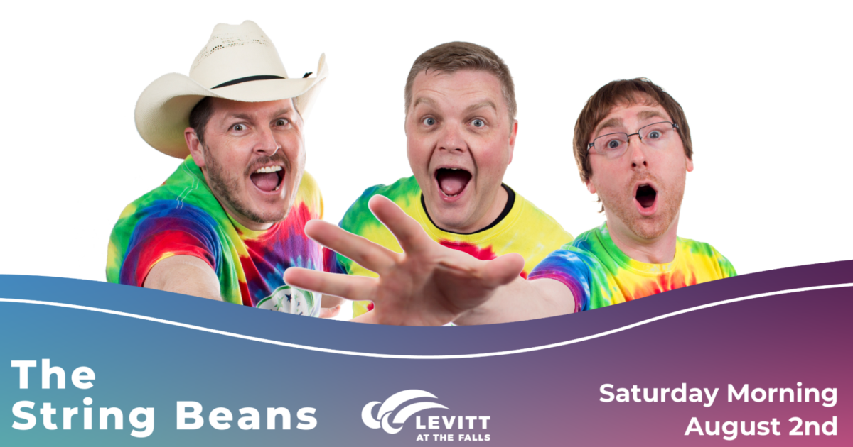 The String Beans | Experience Sioux Falls