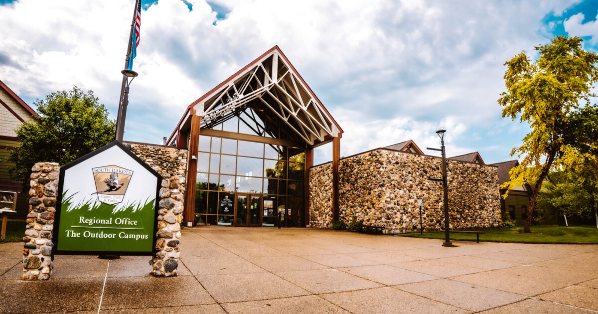 Our Living Prairie with Jeff Zimprich | Experience Sioux Falls