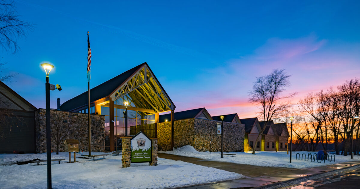 [devMode] Angling to Your Advantage | Experience Sioux Falls