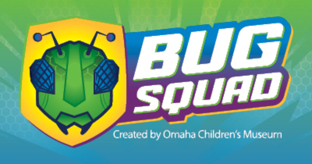 Bug Squad | Experience Sioux Falls